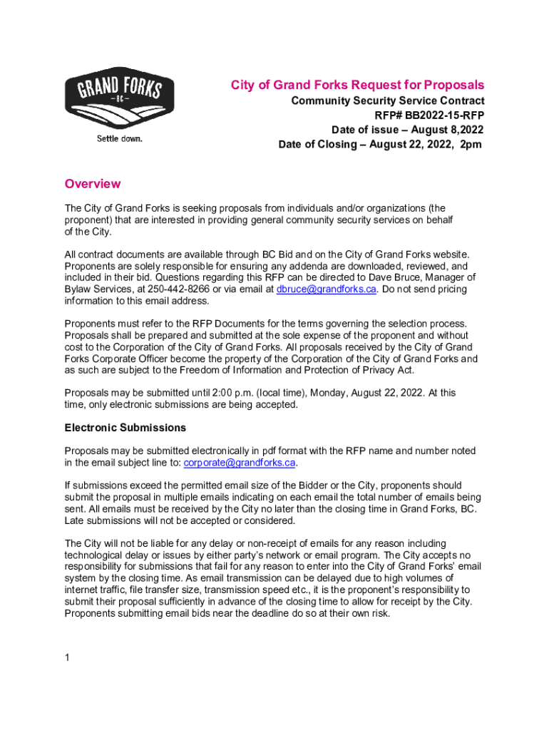 Fillable Online Request for Proposal Military Installation Resiliency ...