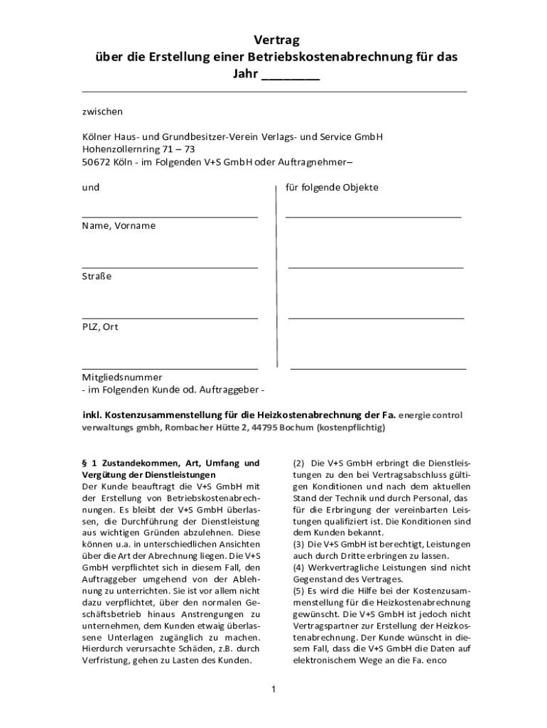 Fillable Online Vertrag. ber das Bedrucken von Ehrenurkunden fr ... Fax Email Print - pdfFiller