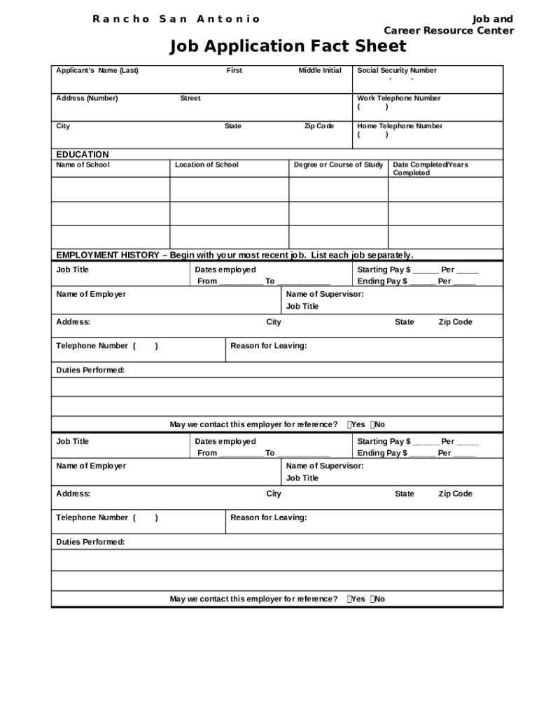 Application for Disability Insurance Benefits Doc Template | pdfFiller