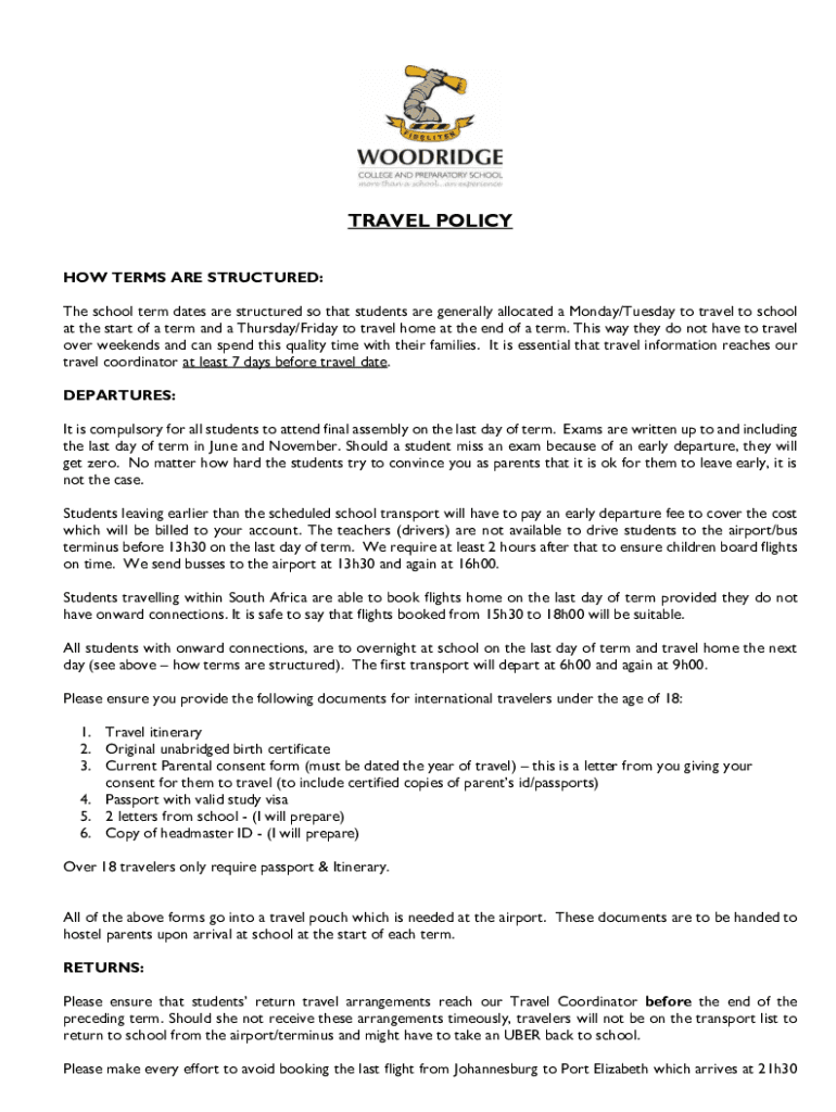 Fillable Online 2017 Prep Application BOARDER forms Fax Email Print ...