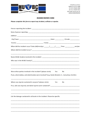 Safety Contract Template - Fill Online, Printable, Fillable, Blank ...