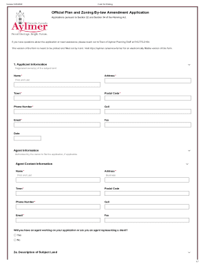 Fillable Online Form for Printing Fax Email Print - pdfFiller