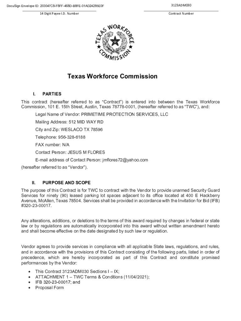 Fillable Online twc texas Texas Workforce CommissionWelcome, we're ... - Texas.gov Fax Email ...