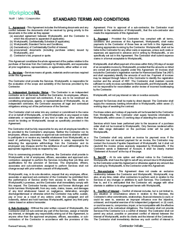 Fillable Online Priority of Documents Sample Clauses - Law Insider Fax ...