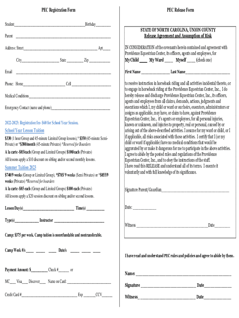 Fillable Online Union County Local Rules and Forms Fax Email Print ...