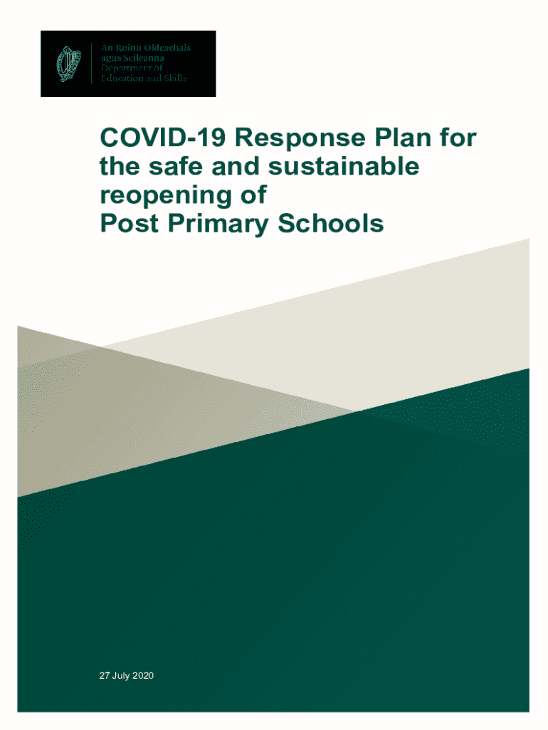 Fillable Online An investigation into the rates of transmission of SARS ...