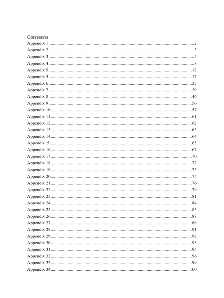 Fillable Online eprints utas edu Thesis-Sample-Appendices-Straight-Numbering.pdf Fax Email Print ...