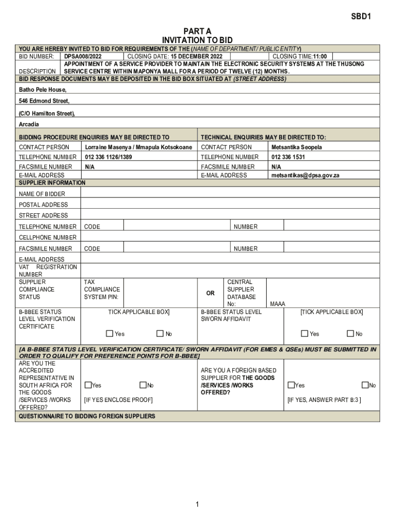 Fillable Online Supply of packaged drinking water to CM's Secretariat Fax Email Print - pdfFiller