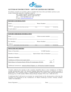 Fillable Online Legal Transfer Form - Shareholders Fax Email Print ...