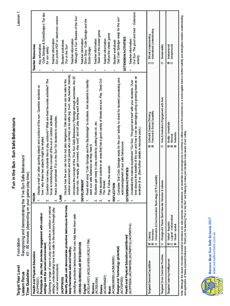 Fillable Online 12 Nature Walk Activities for Earth Day (or Any Day ...