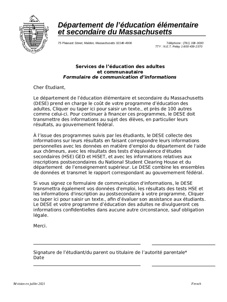 Request for a Name Change - Mass.gov Doc Template | pdfFiller