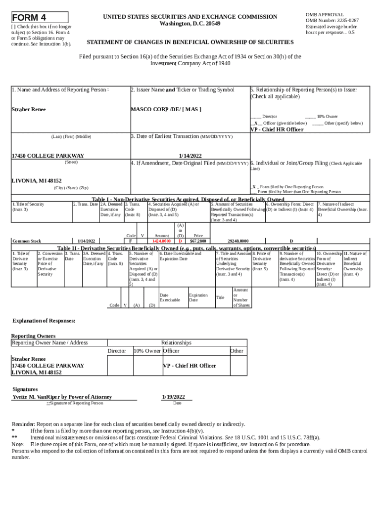VP - Chief HR Officer Doc Template | pdfFiller