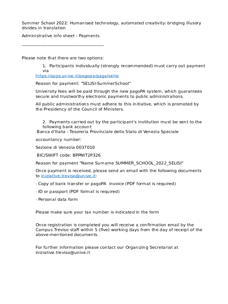 Participant info sheet Doc Template | pdfFiller
