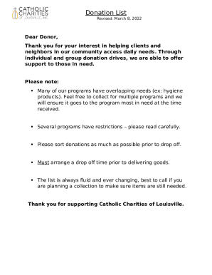 Creative Ways to Write a Thank You Note for Donations - Classy Doc ...