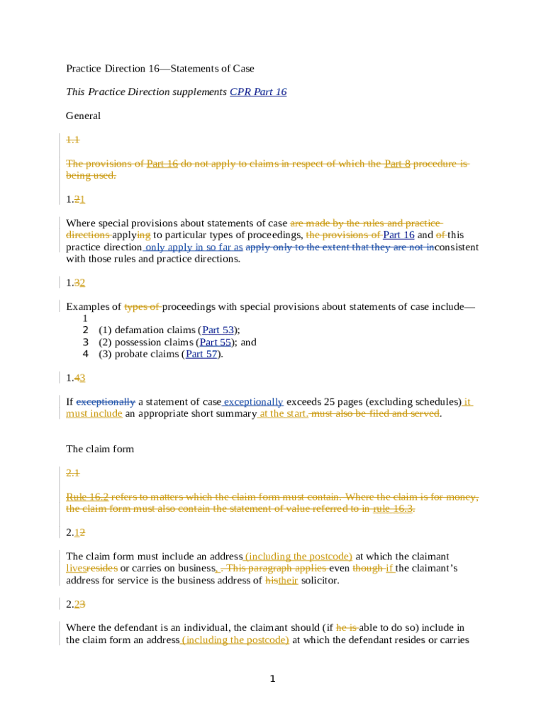 High Court Makes the Disclosure Pilot Scheme Permanent for ... Doc ...