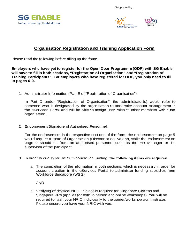 How To Apply - California Department of Rehabilitation - CA.gov Doc ...