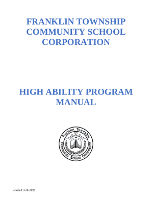 The Franklin Flash: Franklin Central Junior High Additions Doc Template ...