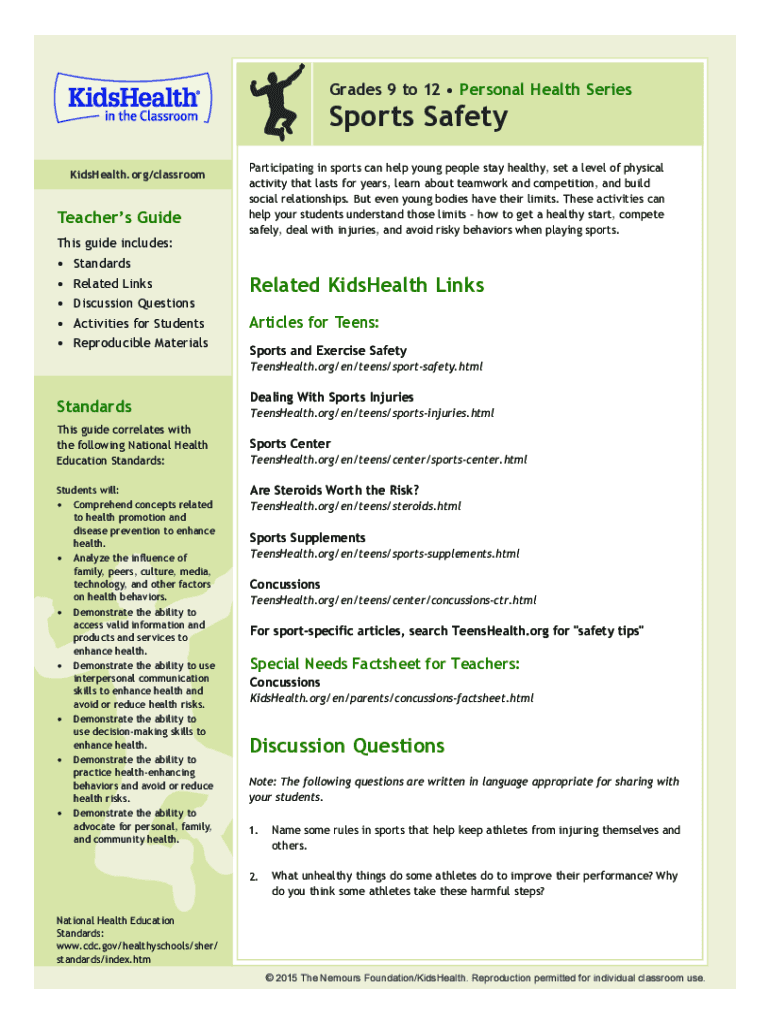 Fillable Online 11 Ways to Encourage Your Child to Be Physically Active Fax Email Print - pdfFiller