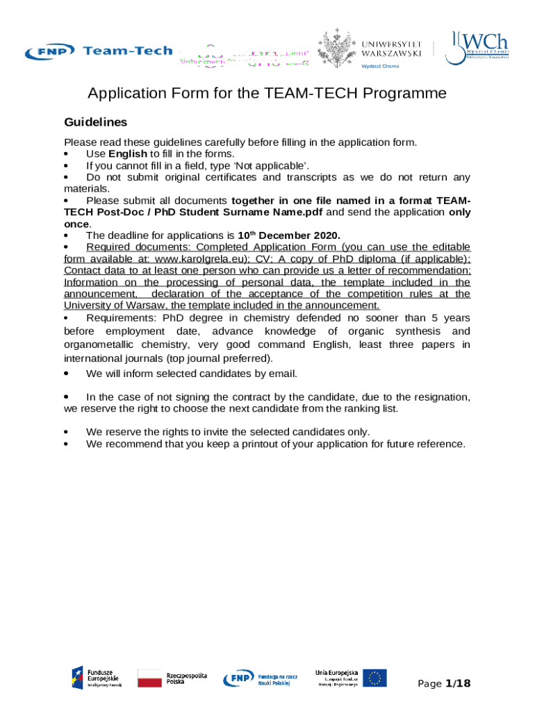 Application s - Tampa Language Center Doc Template | pdfFiller