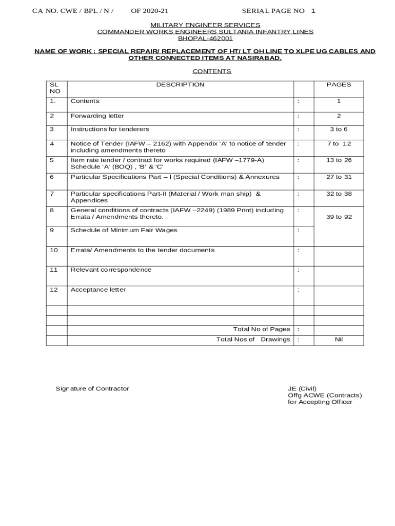 6 Differences between HT and LT Cablesby Helioscart Doc Template ...