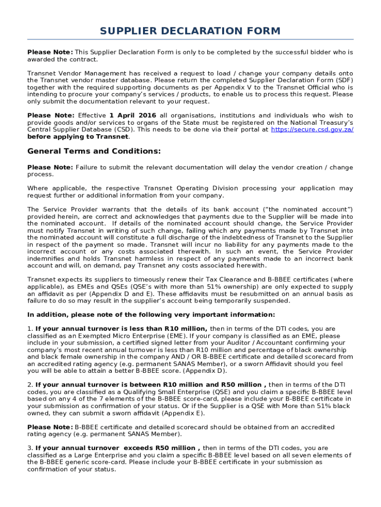 pdffiller Doc Template | pdfFiller