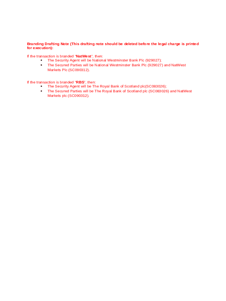 Ted-Baker-plc-Amendment-and-Restatement-Agreement-to ... Doc Template | pdfFiller