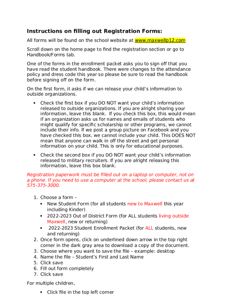 Instructions on filling out Student s.docx Doc Template | pdfFiller