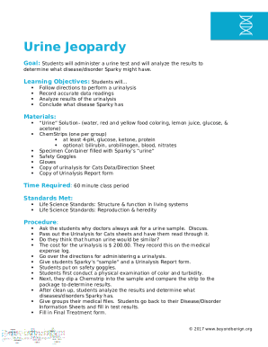 Urine drug tests: Uses, procedure, detection times, and results Doc ...