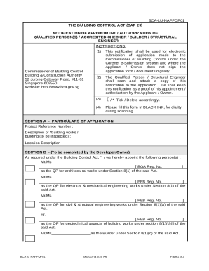 BCD BPN C1 Doc Template | pdfFiller