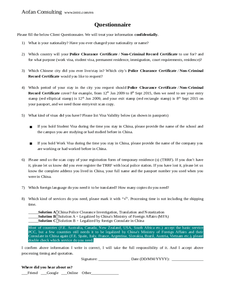 Living abroadA Canadian's guide to working, studying ... Doc Template | pdfFiller