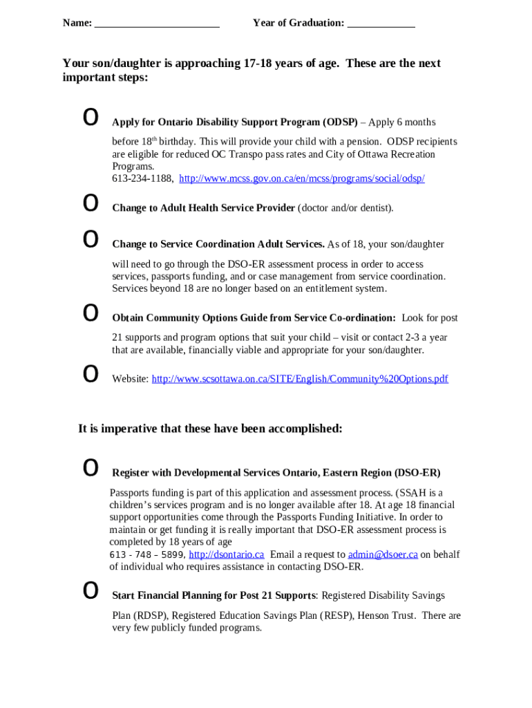 Annual Income Declaration - Niagara Region Housing Doc Template | pdfFiller