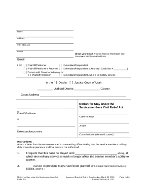 Agreement re: Service by Email - Washington State Courts Doc Template | pdfFiller