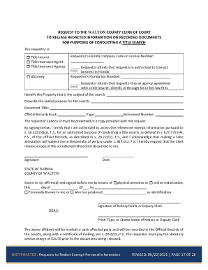 Fillable Online Court Document Request / View Form Fax Email Print ...
