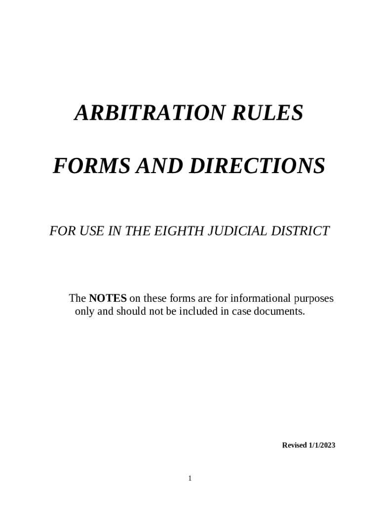 AAA All sADR.org Doc Template | pdfFiller