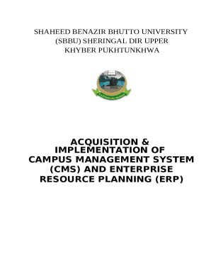 Shaheed Benazir Bhutto University, Sheringal SBBU Upper Dir Doc ...