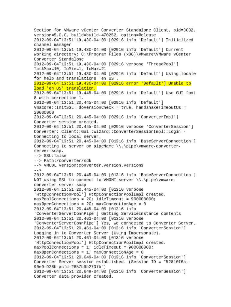 converter-gui-7209042012.rtf - VMware Communities Doc Template | pdfFiller
