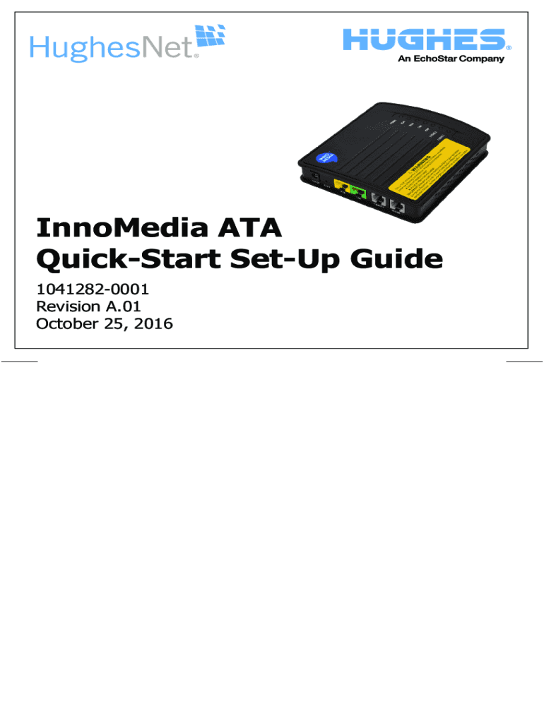 Fillable Online Administrator Guide for InnoMedia SIP Devices Fax Email Print - pdfFiller