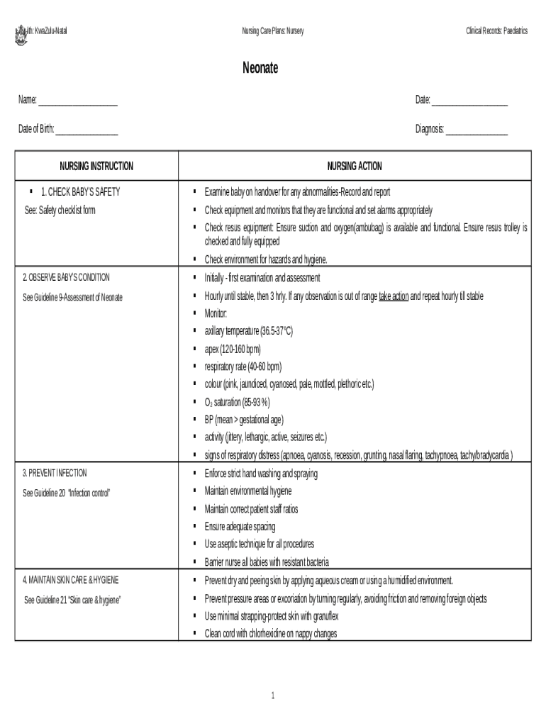 About Nursing Home Inspections - NYS Health Profiles Doc Template ...