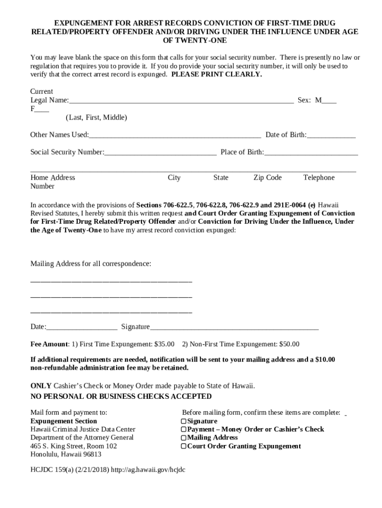 Retention and deletion of police cautions and convictions Doc Template ...