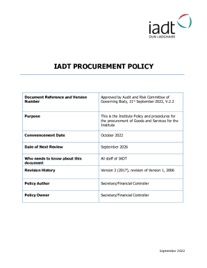 Fillable Online CHARTER OF THE AUDIT, RISK AND COMPLIANCE ... Fax Email ...