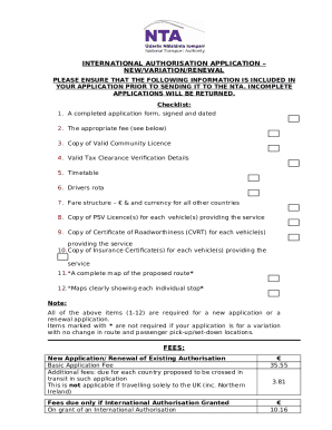 Before You Meet Your Removal Client: NTA, I-213, and ... Doc Template ...