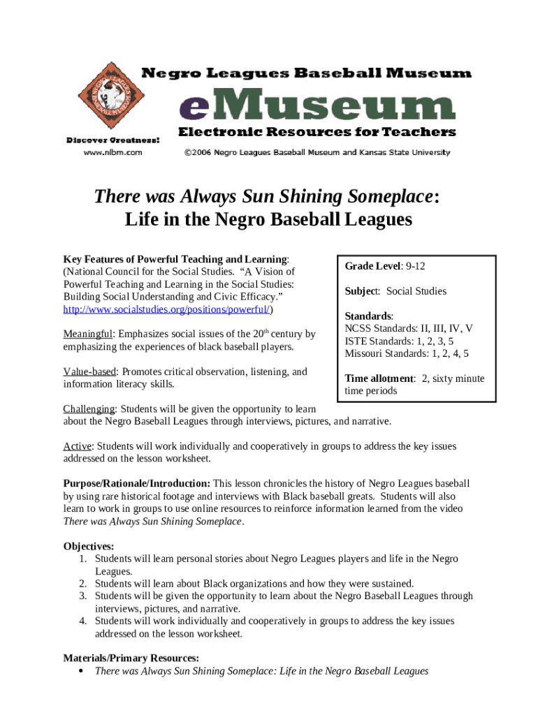 There Was Always Sun Shining Someplace: Life in the ... - IMDb Doc ...