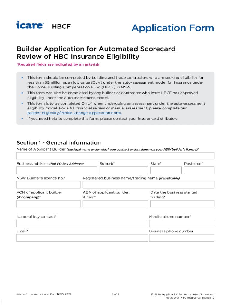 Fillable Online What is Form Builder?A Beginner's Guide Fax Email Print - pdfFiller