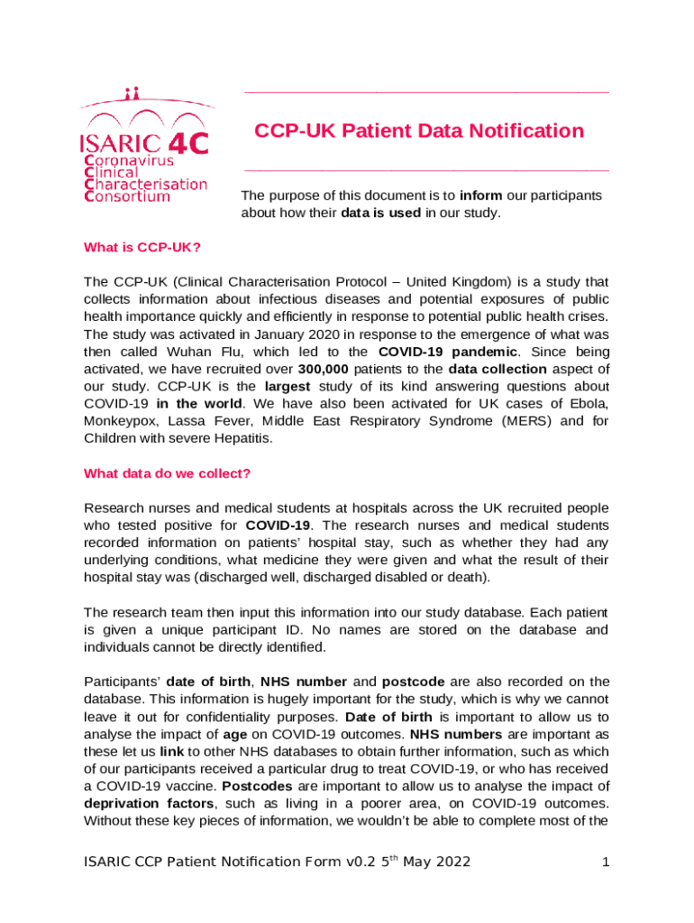 Getting ined consent for user research - Service Manual Doc Template ...