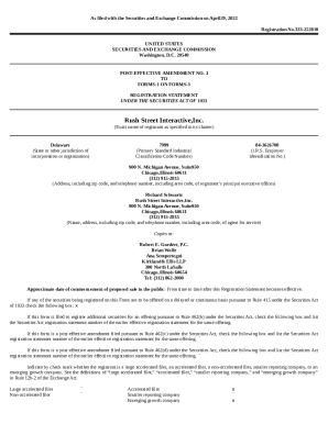 Proposed Collection; Comment Request; Extension: N ... Doc Template | pdfFiller