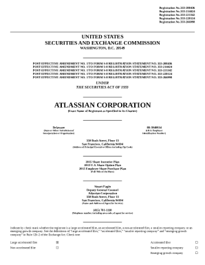 Proposed Collection; Comment Request; Extension: S-6 Doc Template | pdfFiller