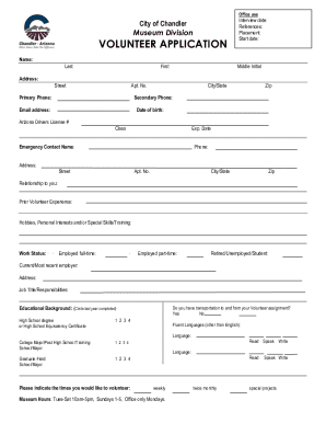 Fillable Online Arizona Authorized 3rd Party MVD/DMV Motor Vehicle ...