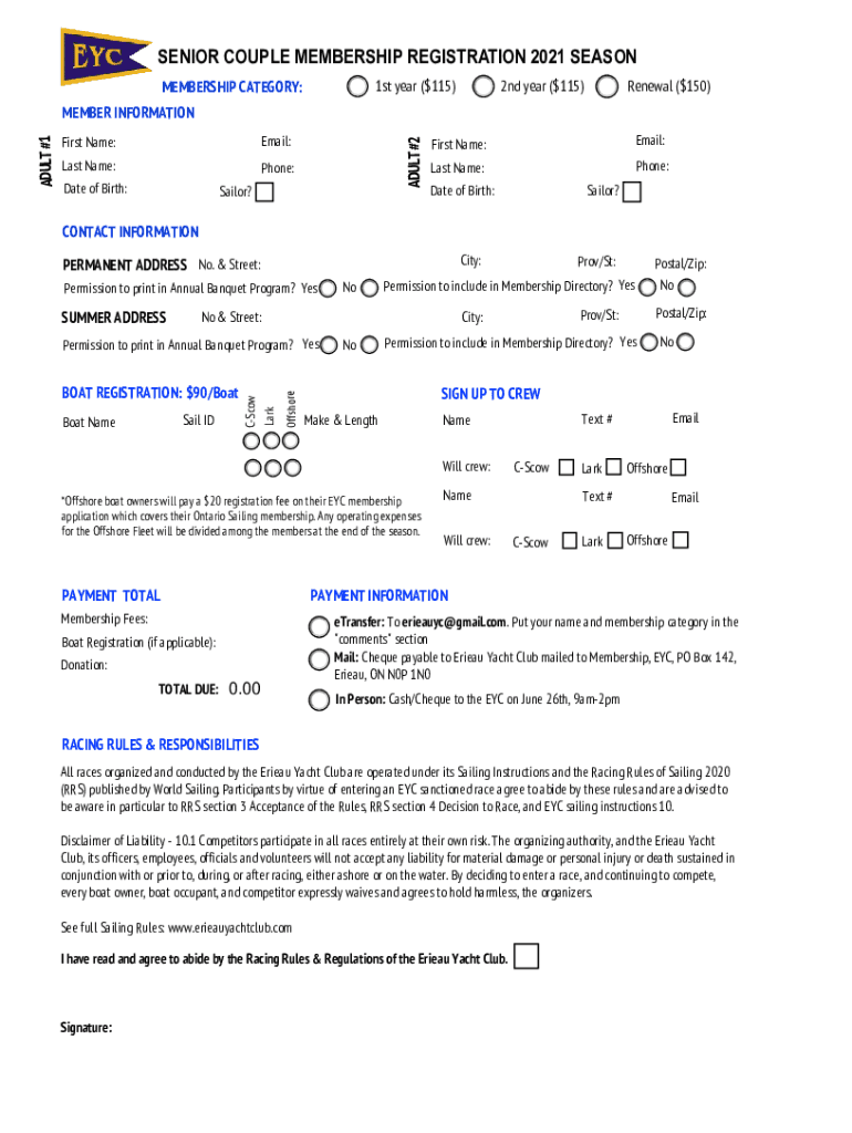 Fillable Online family membership certificate -Application Form.pdf ...