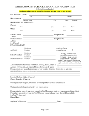 Fillable Online Giving to the ACS Education Foundation Fax Email Print ...