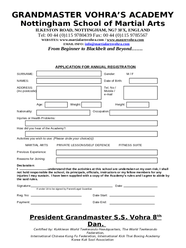 Equity accident Claim Doc Template | pdfFiller